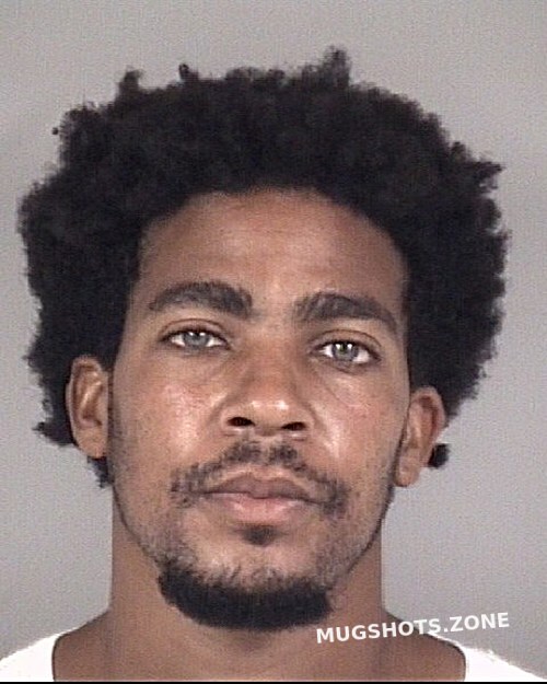 DINGLE TRAVIS ANTONIO 09/17/2021 - Cabarrus County Mugshots Zone