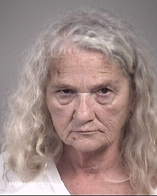 COFFEY DEBBIE CARTER 10/30/2021 - Cabarrus County Mugshots Zone