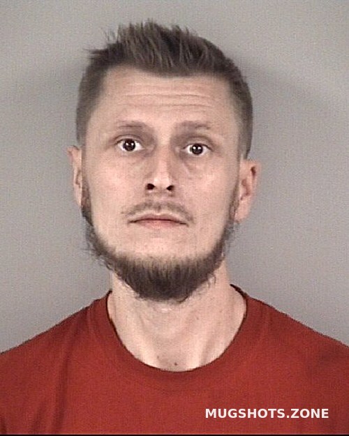WILLIAMSON DUSTIN SHANE 11/04/2021 - Cabarrus County Mugshots Zone