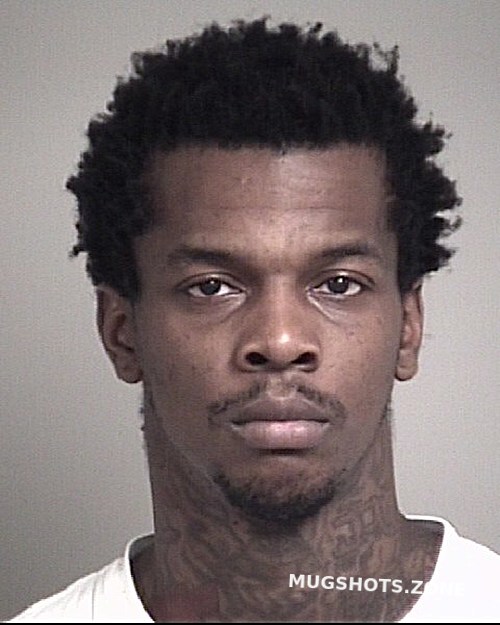 Rials Will Ray 11082021 Cabarrus County Mugshots Zone 