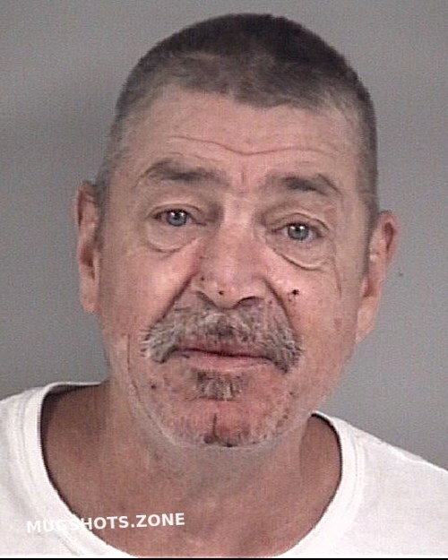 FURR DANNY RAY 11/19/2021 - Cabarrus County Mugshots Zone