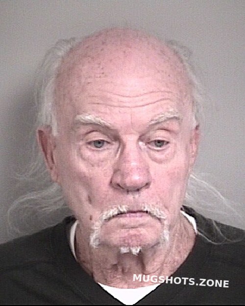 TREECE CHARLES ALLEN 11/24/2021 - Cabarrus County Mugshots Zone