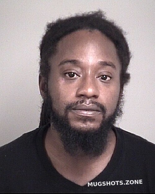 BYRD JACQUES RASHON 11/28/2021 - Cabarrus County Mugshots Zone
