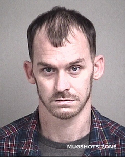 RAY GREGORY WAYNE 12/01/2021 - Cabarrus County Mugshots Zone