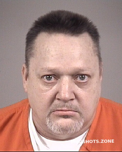 BITTLE BRIAN DOUGLAS 12/02/2021 - Cabarrus County Mugshots Zone