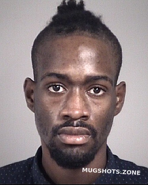PICKNEY DENNIS JAVON 12/09/2021 - Cabarrus County Mugshots Zone