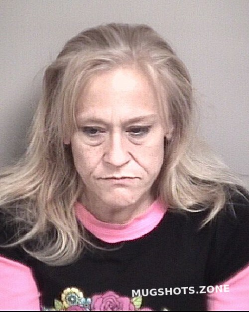 PEARSON SUSAN MICHELLE 12/12/2021 - Cabarrus County Mugshots Zone