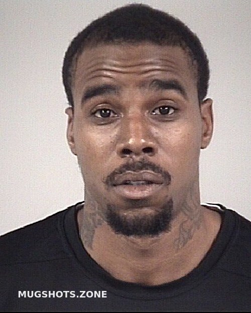 JOHNSON DEVIN AHMAD 12/21/2021 - Cabarrus County Mugshots Zone