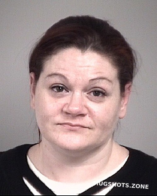 BELL JENNIFER HELENE 01/03/2022 - Cabarrus County Mugshots Zone