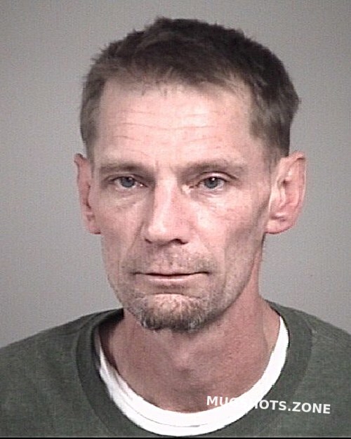 PRITT RONALD BRIAN 01/20/2022 - Cabarrus County Mugshots Zone