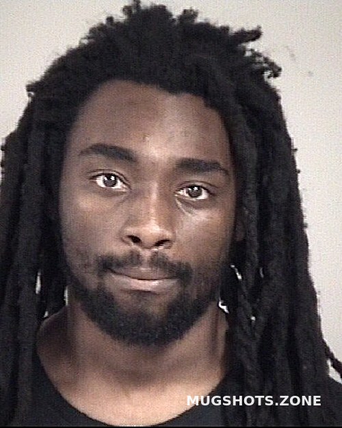 BERNHARDT TRACY CAMERON 02/14/2022 - Cabarrus County Mugshots Zone