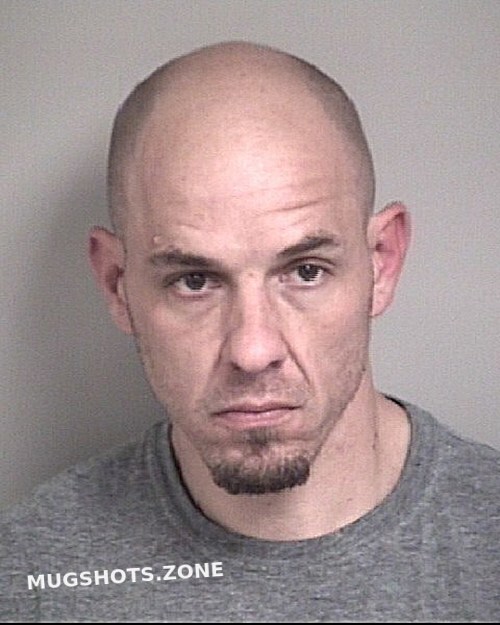 MULLIS TRAVIS ROBERT 02/16/2022 - Cabarrus County Mugshots Zone