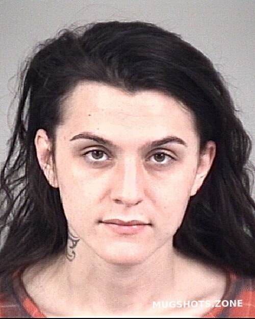 STOVER SAVANNA SHELBY LYNN 02/19/2022 - Cabarrus County Mugshots Zone