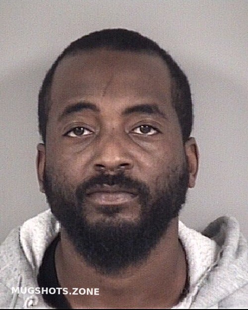 HUNTER DANIEL DARNELL 03/05/2022 - Cabarrus County Mugshots Zone