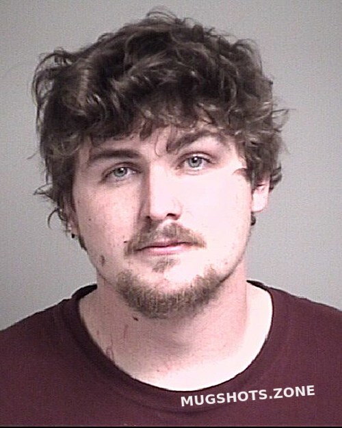 NORRIS JOSHUA PAUL 03/07/2022 - Cabarrus County Mugshots Zone