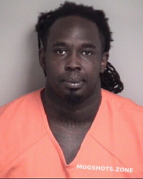 JOHNSON GEORGE JERRELL 04/06/2022 - Cabarrus County Mugshots Zone