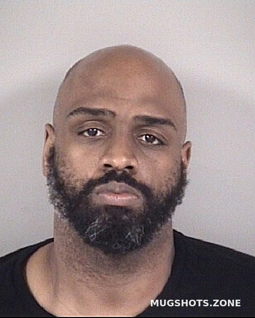 ABDULLAH ABDUL KABEER GORDON 04/10/2022 - Cabarrus County Mugshots Zone