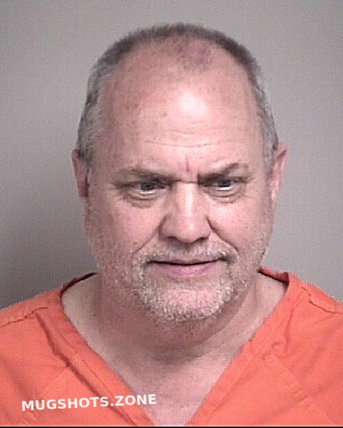 NEAL GLENN WHICKER 04/26/2022 - Cabarrus County Mugshots Zone