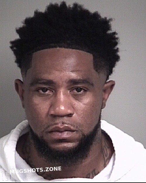 WEAKS JAMIL RASHEEM 05/08/2022 - Cabarrus County Mugshots Zone