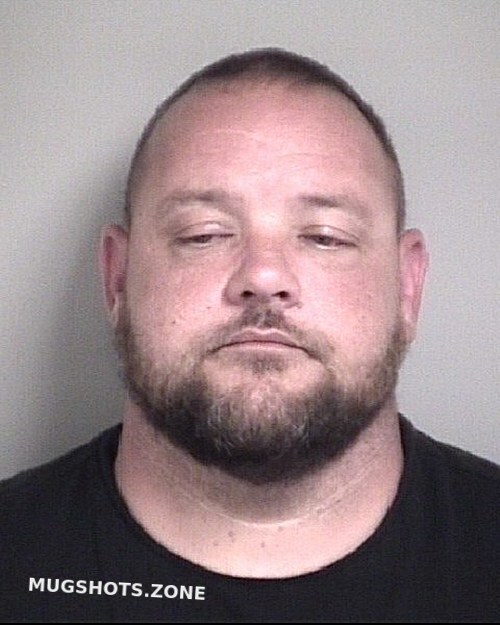 SOOY MARK ALLEN 05/10/2022 - Cabarrus County Mugshots Zone