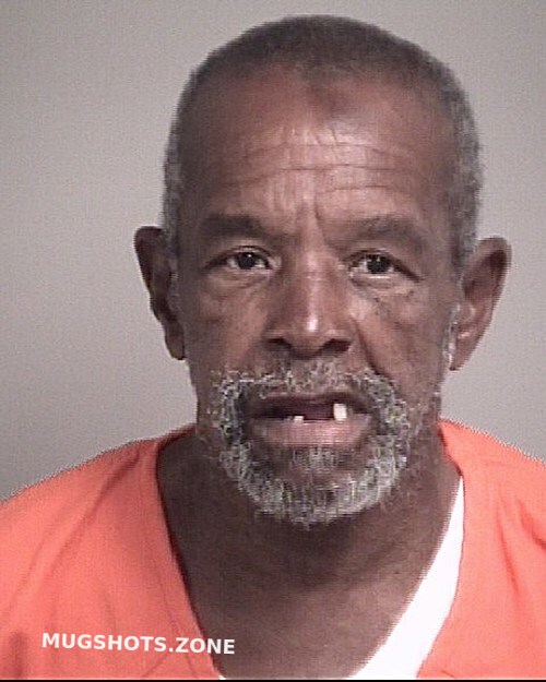 BOST HAROLD LEE 05/11/2022 - Cabarrus County Mugshots Zone