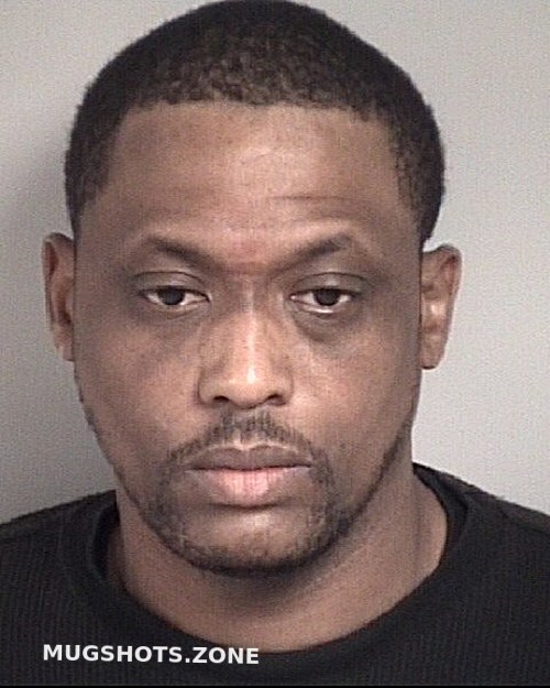 CALDWELL JAVON CASANOVA 05/12/2022 - Cabarrus County Mugshots Zone