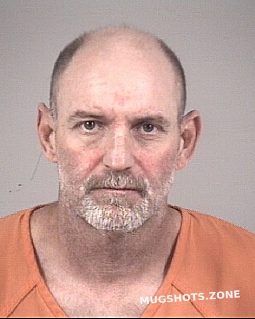 DRIGGERS STEVEN LEE 05/12/2022 - Cabarrus County Mugshots Zone