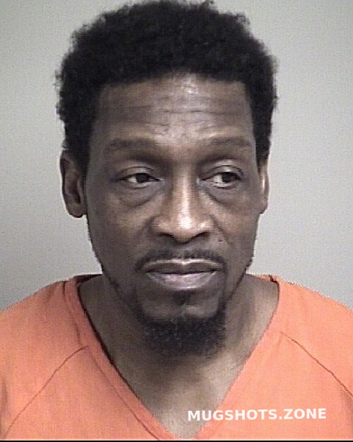 PARKS MARCUS LAMONT 05/18/2022 - Cabarrus County Mugshots Zone