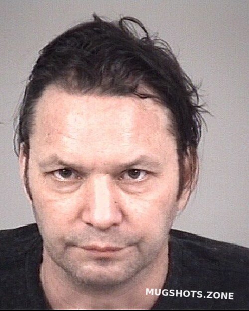 RADEK JASON BRIAN 05/23/2022 - Cabarrus County Mugshots Zone