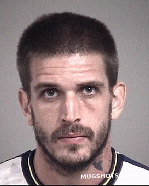 RICHARDSON DYLAN JAY 06/14/2022 - Cabarrus County Mugshots Zone