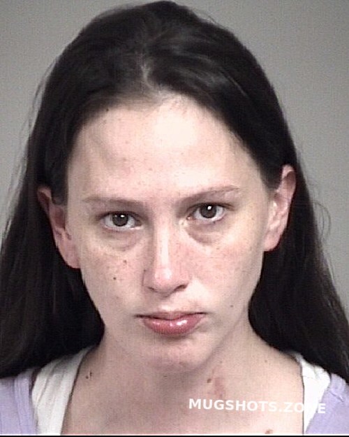 SCOTT TIFFANY AMBER 06/28/2022 - Cabarrus County Mugshots Zone