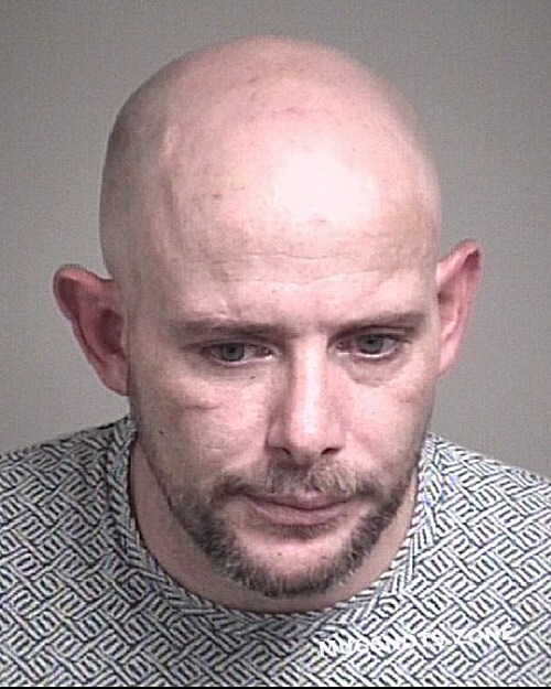 MCSWAIN MATTHEW DARRYL 06/30/2022 - Cabarrus County Mugshots Zone