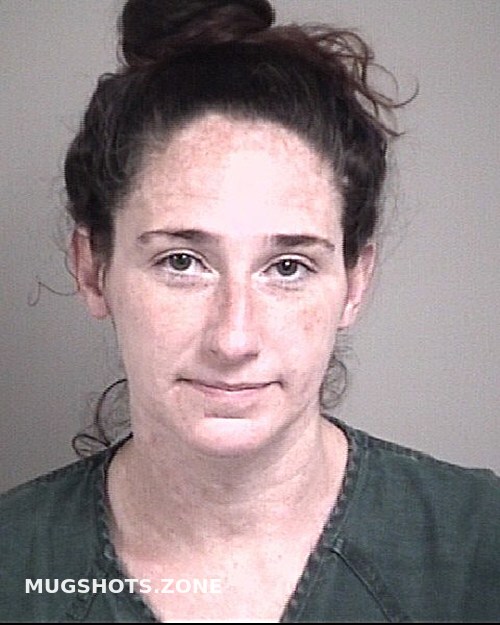 YARNELL AMANDA NICOLE 07/03/2022 - Cabarrus County Mugshots Zone