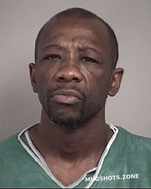 PHIFER DONALD ANTONIO 07/11/2022 - Cabarrus County Mugshots Zone