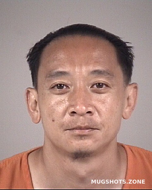 MOUA WANG MENG 07/12/2022 - Cabarrus County Mugshots Zone