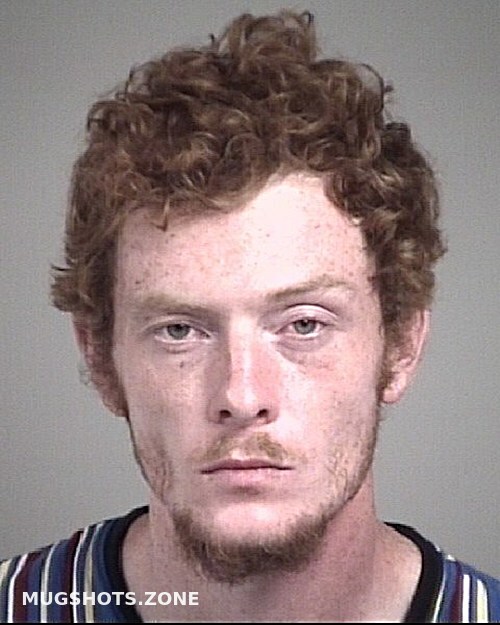 REESE KARSON DANIEL 07/12/2022 - Cabarrus County Mugshots Zone