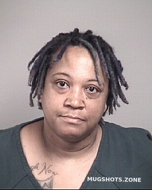 CHAPPELL TASHA DENISE 08/01/2022 - Cabarrus County Mugshots Zone