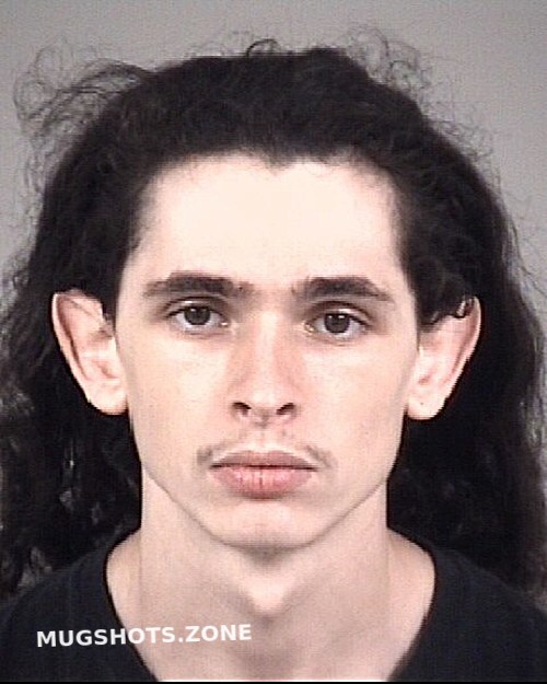 CALAWAY LOGAN WILLIAM 08/06/2022 - Cabarrus County Mugshots Zone