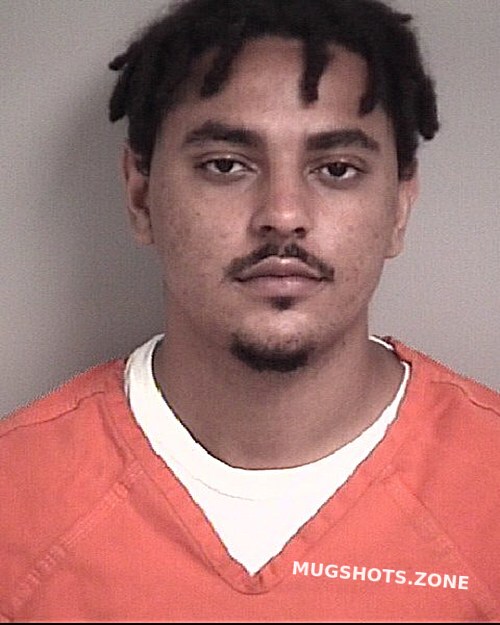 MOSER CORVEY ISAIAH 08/09/2022 - Cabarrus County Mugshots Zone