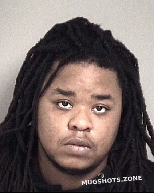 ANDERSON DAE`KWON LAMONT 08/24/2022 - Cabarrus County Mugshots Zone