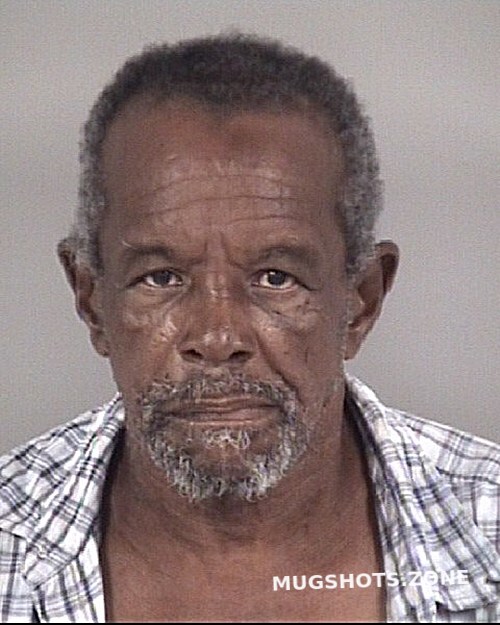 BOST HAROLD LEE 08/30/2022 - Cabarrus County Mugshots Zone