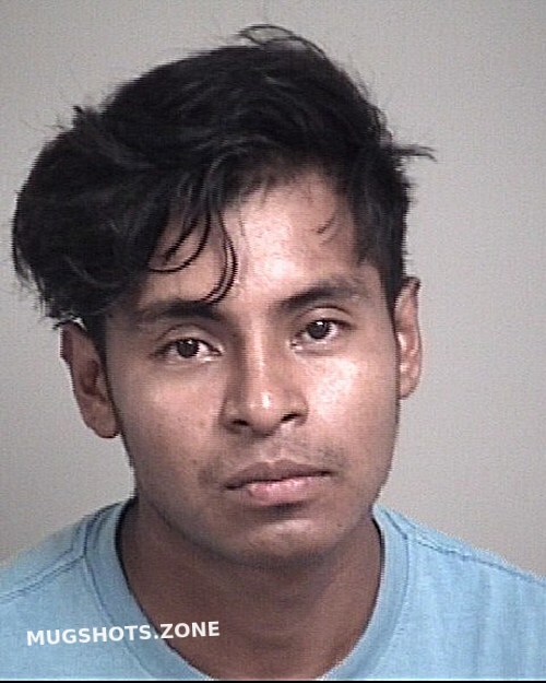 LOPEZ DANIEL LUNA 09/09/2022 - Cabarrus County Mugshots Zone