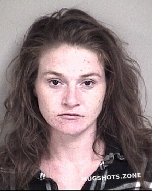 SHACKLEFORD JESSICA MICHELLE 09/12/2022 - Cabarrus County Mugshots Zone