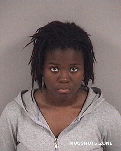 JONES CRYSTAL ANNETTE DELTOR 09/16/2022 - Cabarrus County Mugshots Zone