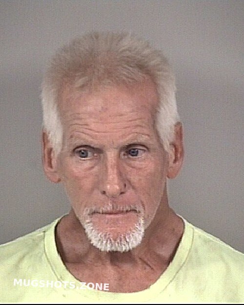 BARNHORST KENNETH ALLEN 09/21/2022 - Cabarrus County Mugshots Zone