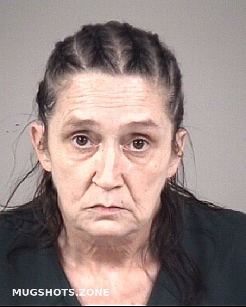 MORTON DEBBIE LYNN 09/23/2022 - Cabarrus County Mugshots Zone