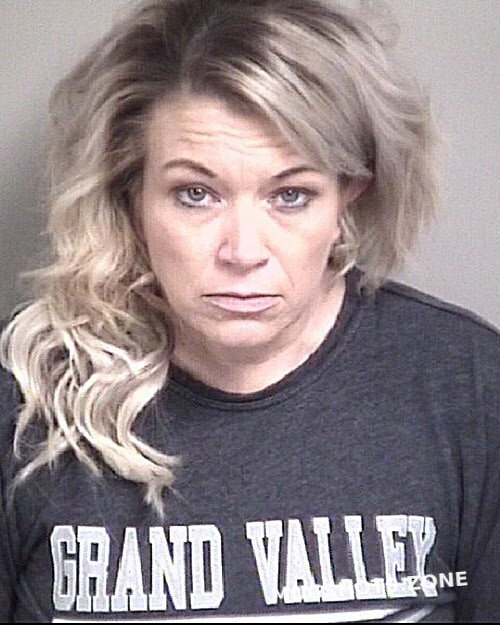 PHILLIPS NICOLETTE STARR 10/10/2022 - Cabarrus County Mugshots Zone