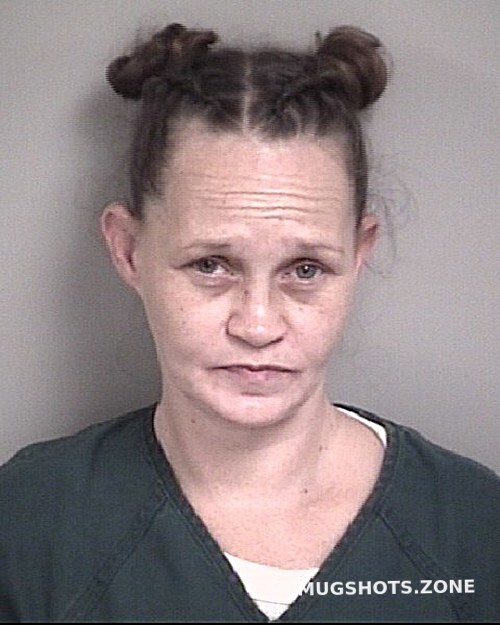 JOHNSON SHANDA MICHELLE 10/13/2022 - Cabarrus County Mugshots Zone