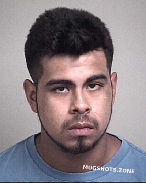 LORENZO KEVIN NOLASCO 10/16/2022 - Cabarrus County Mugshots Zone