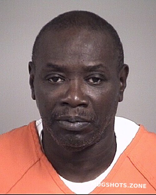 MOORE ALAN RAY 10/19/2022 - Cabarrus County Mugshots Zone